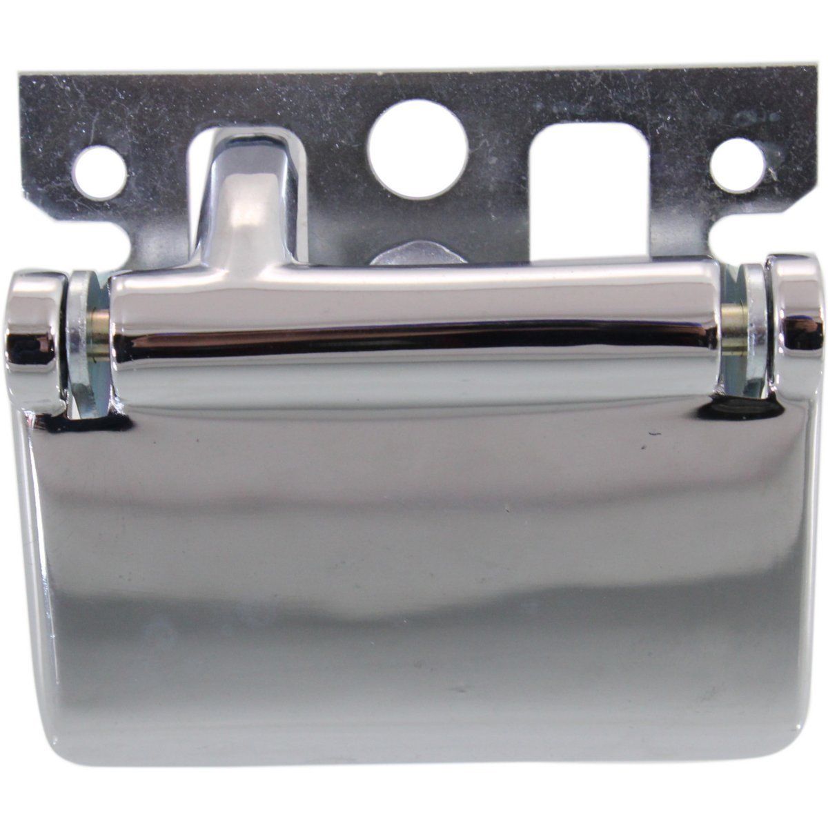 Interior Door Handles Rear Driver Left Side for Econoline Van E150 E250 ...