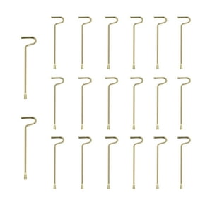 Emergency Key Interior Door