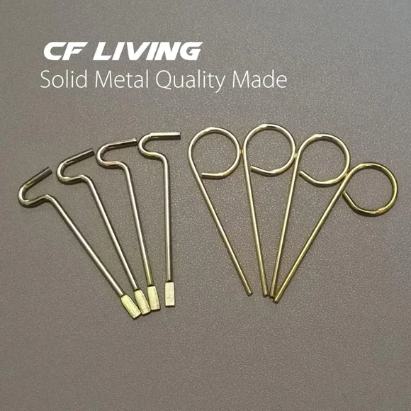 Bedroom Door Locks with Keys for Secure Interior and Exterior Doors