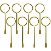 Bedroom Door Locks with Keys for Secure Interior and Exterior Doors