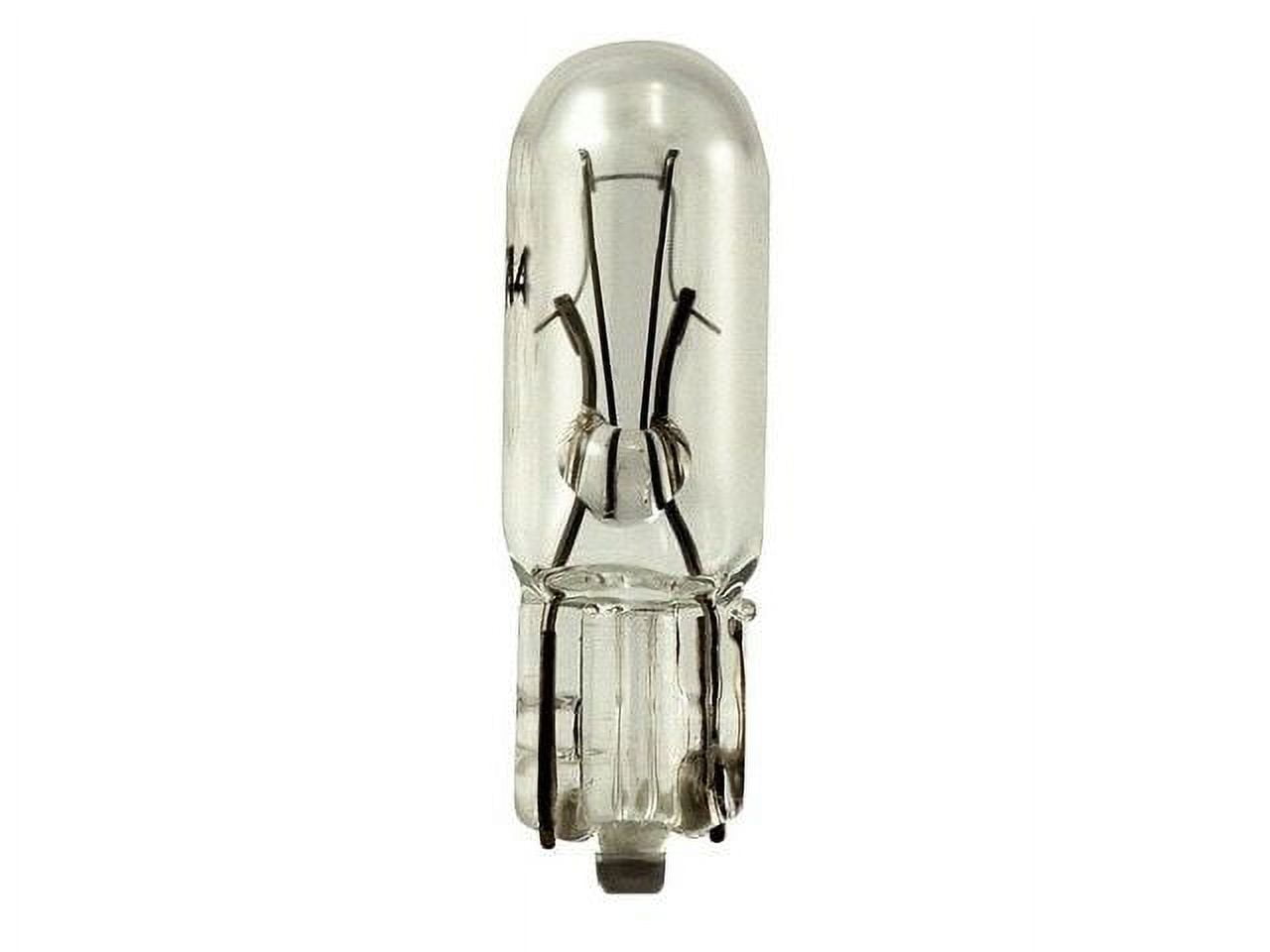 Interior Door Light Bulb - Compatible with 1993 - 2002 Chevy Camaro ...