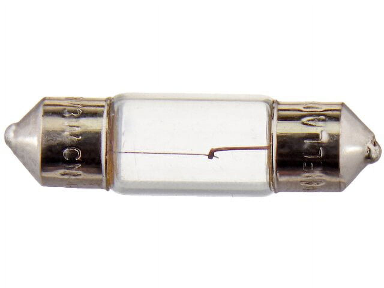 Interior Door Light Bulb - Compatible with 1995 - 1997 Toyota Tacoma ...