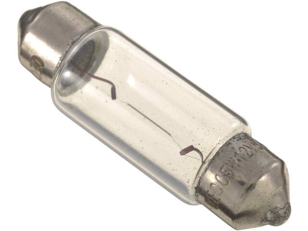 Interior Door Light Bulb - Compatible with 2010 - 2018 Mercedes-Benz ...