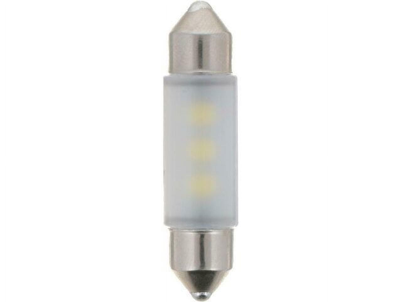 Interior Door Light Bulb - Compatible with 2010 - 2018 Mercedes-Benz ...