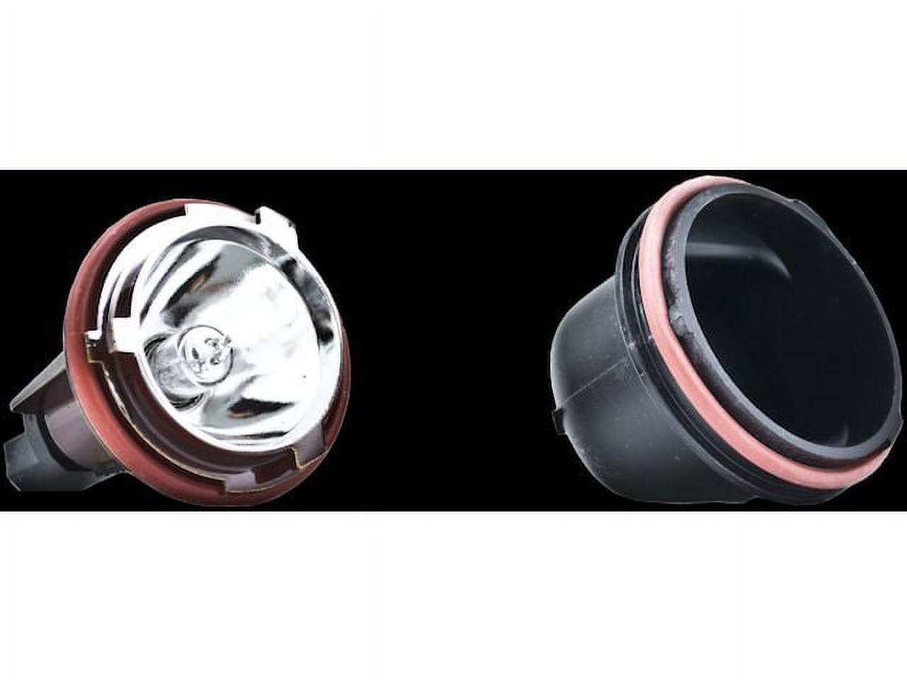 Interior Door Light Bulb Socket - Compatible with 2002 - 2010 BMW X5 ...