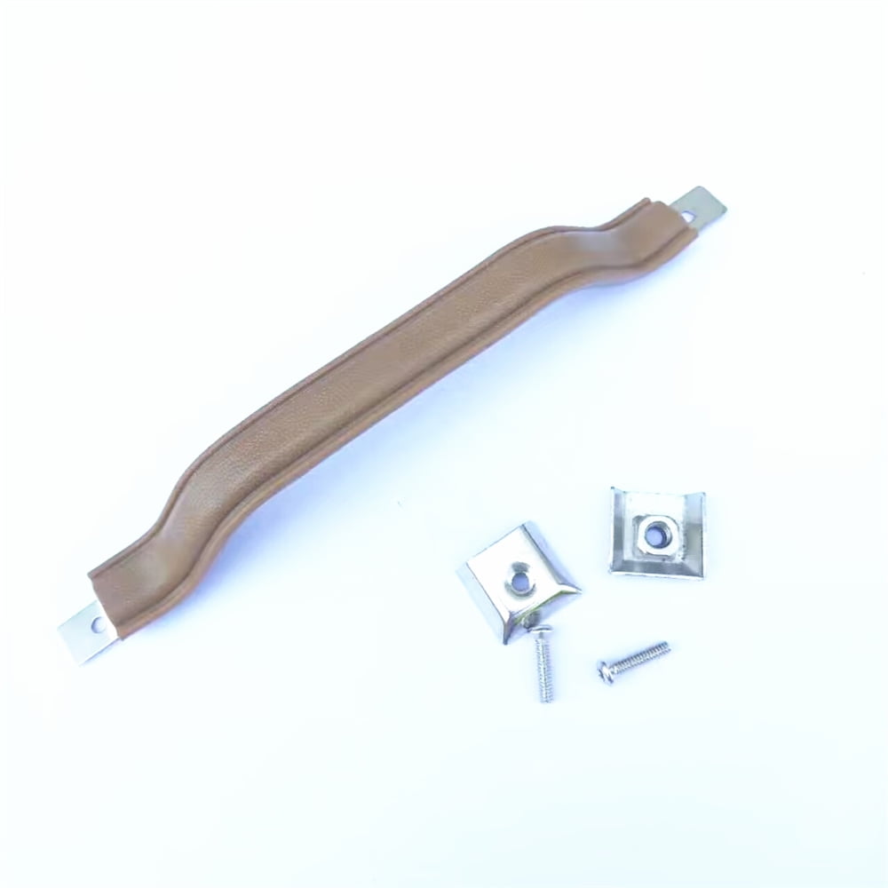 Interior Door Pull Handle Assembly 55009801KS for Jeep Wrangler (YJ ...