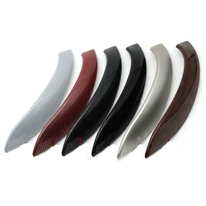 Interior Door Pull Handle Outer Cover Trim For BMW 3 4 Series M3 M4 F30 ...