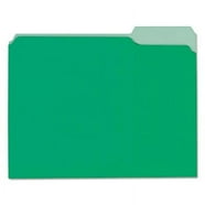 "MyOfficeInnovations Hanging File Folders, 2"" Expansion, Letter Size ...
