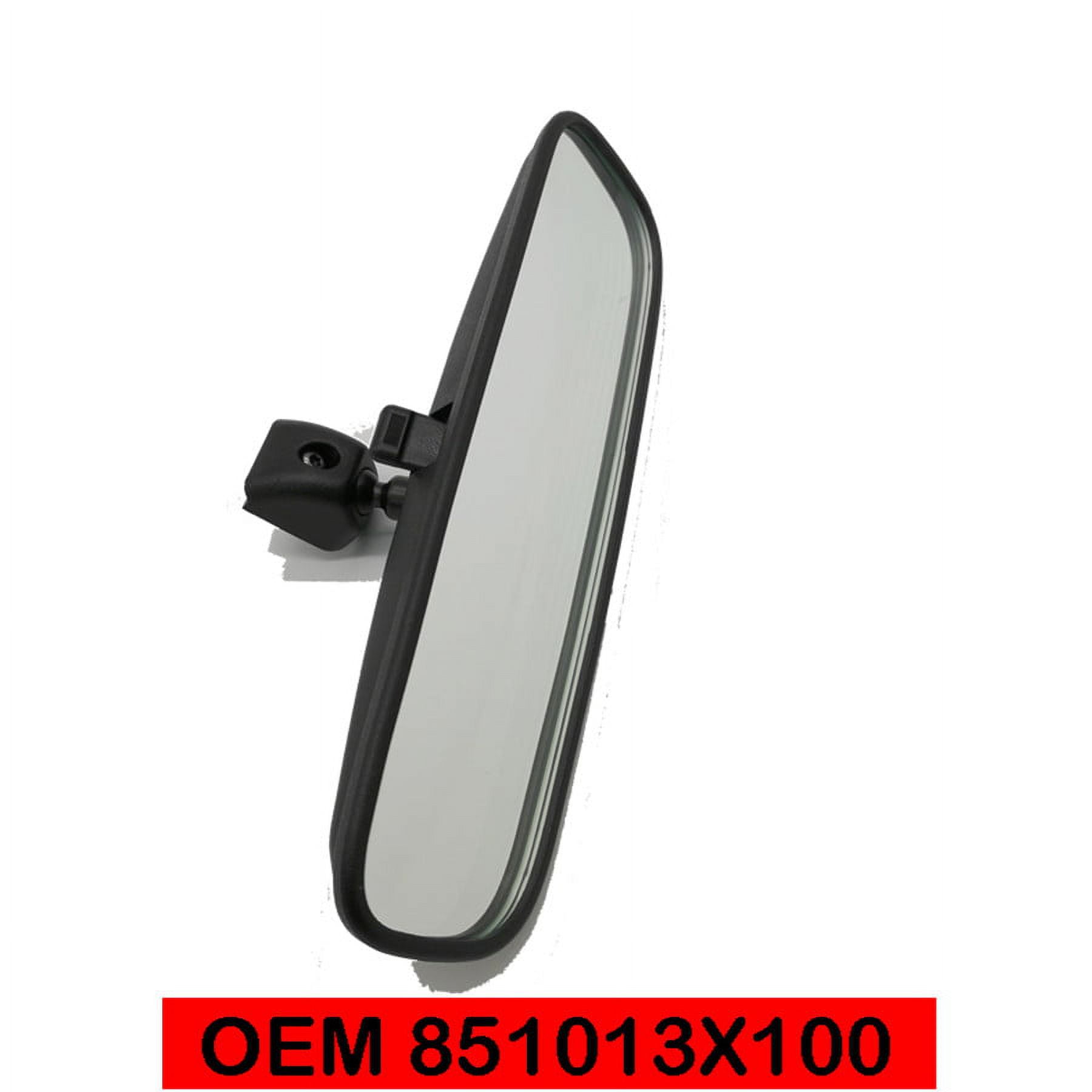 Interior Inner Rear View Mirror Without Auto Dim #85101-3X100 For 10-15 ...