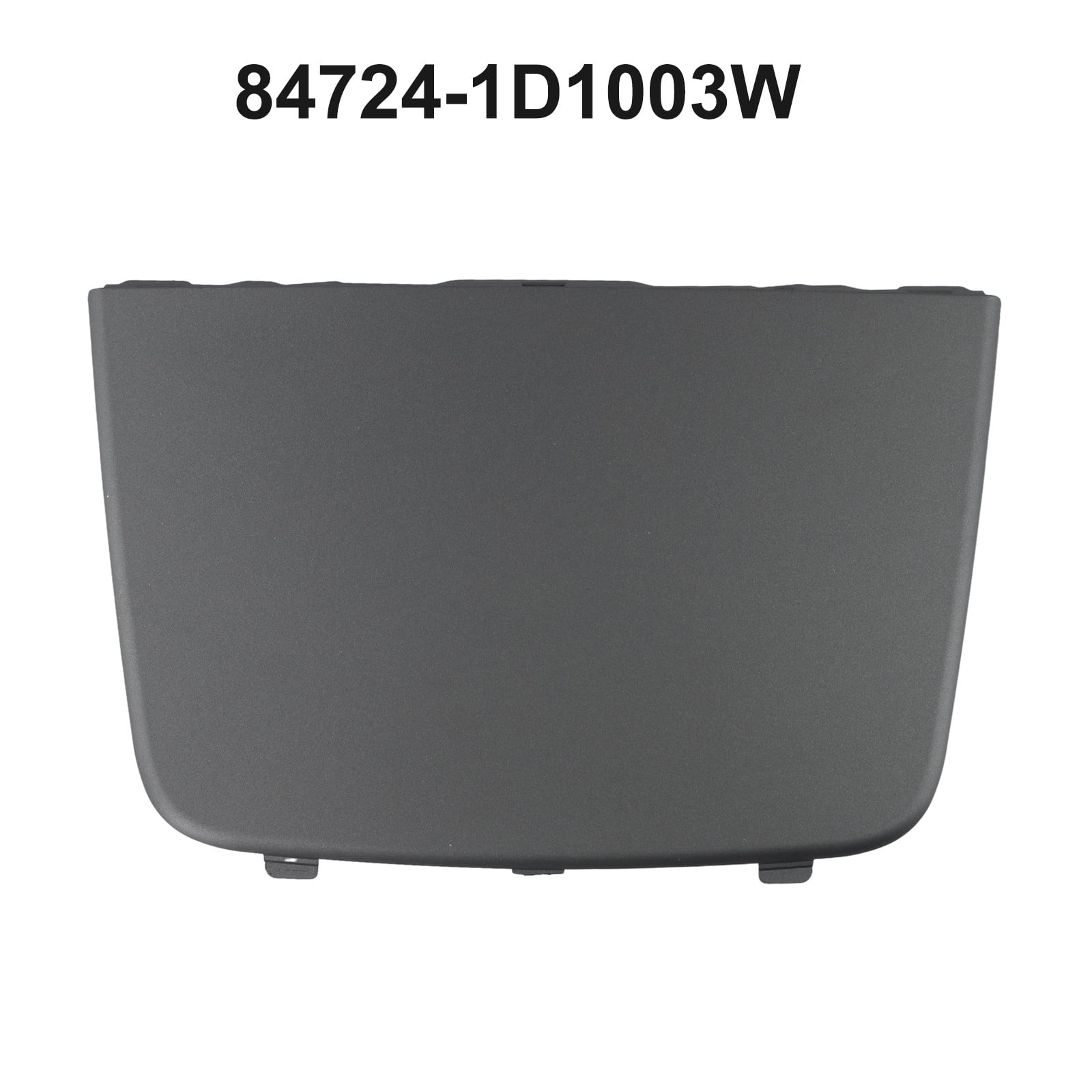 Interior Instrument Panel Dash for KIA Carens Rondo 2006-2010 84724 ...