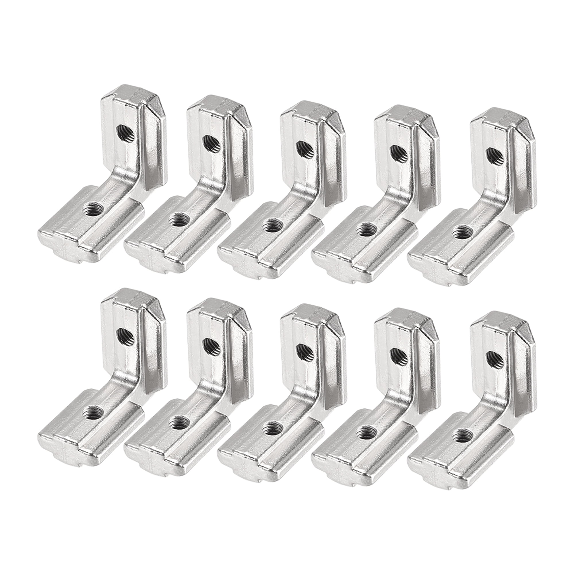 Interior Joint Bracket, Inside Corner Connector 4040 Series for ...