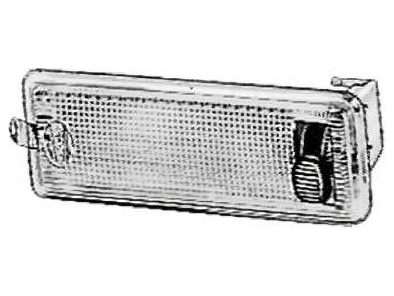 Interior Light Bulb Housing - Compatible with 1979 - 1980 Volkswagen ...