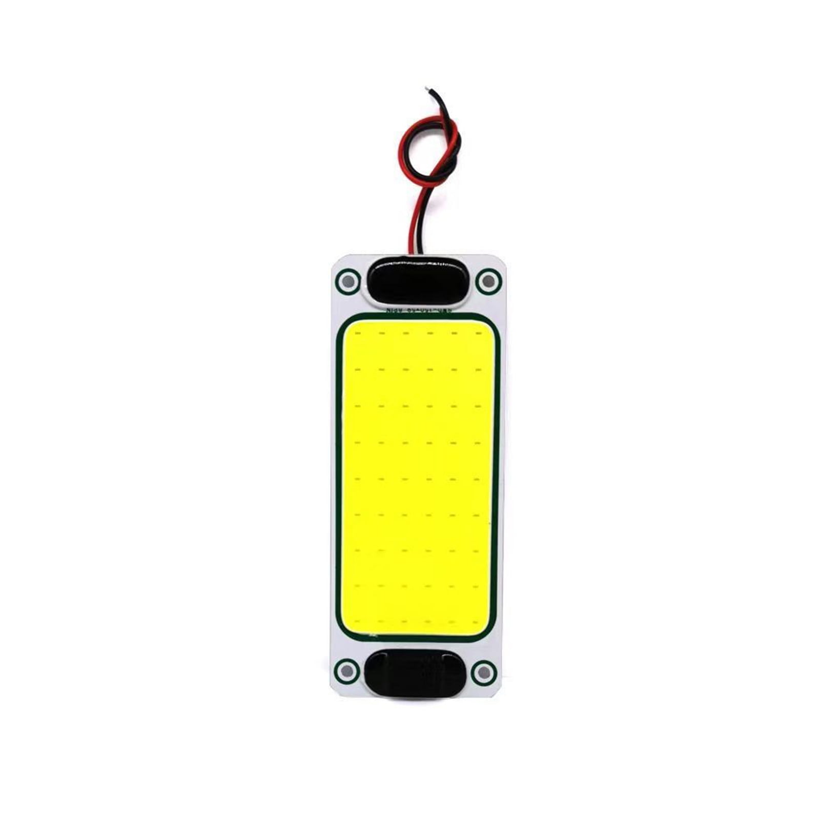Interior Lights, Car Mounted LED Driver's Cab Reading Lights, 12V Van ...