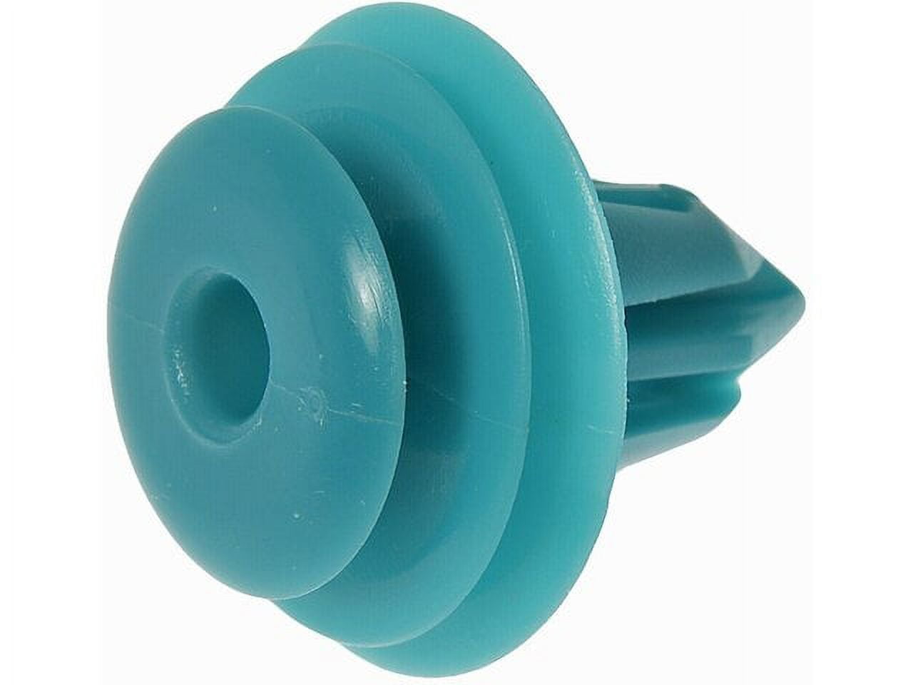 Interior Panel Retainer - Compatible with 2010 - 2022 Toyota 4Runner ...