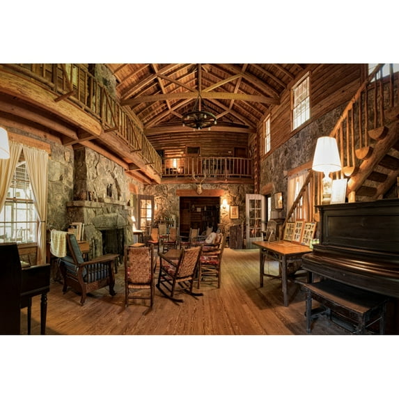 Interior Photography Backdrop Kitchen Restaurant Living Room Bedroom ...