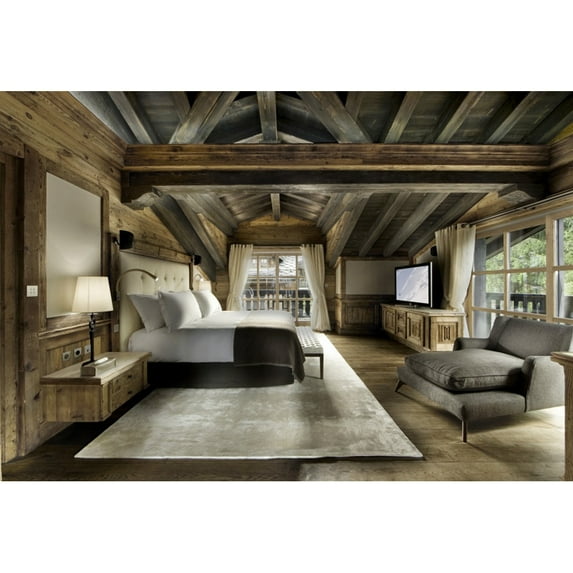 Interior Photography Backdrop Kitchen Restaurant Living Room Bedroom ...