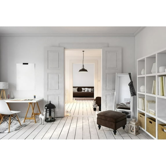 Interior Photography Backdrop Kitchen Restaurant Living Room Bedroom ...