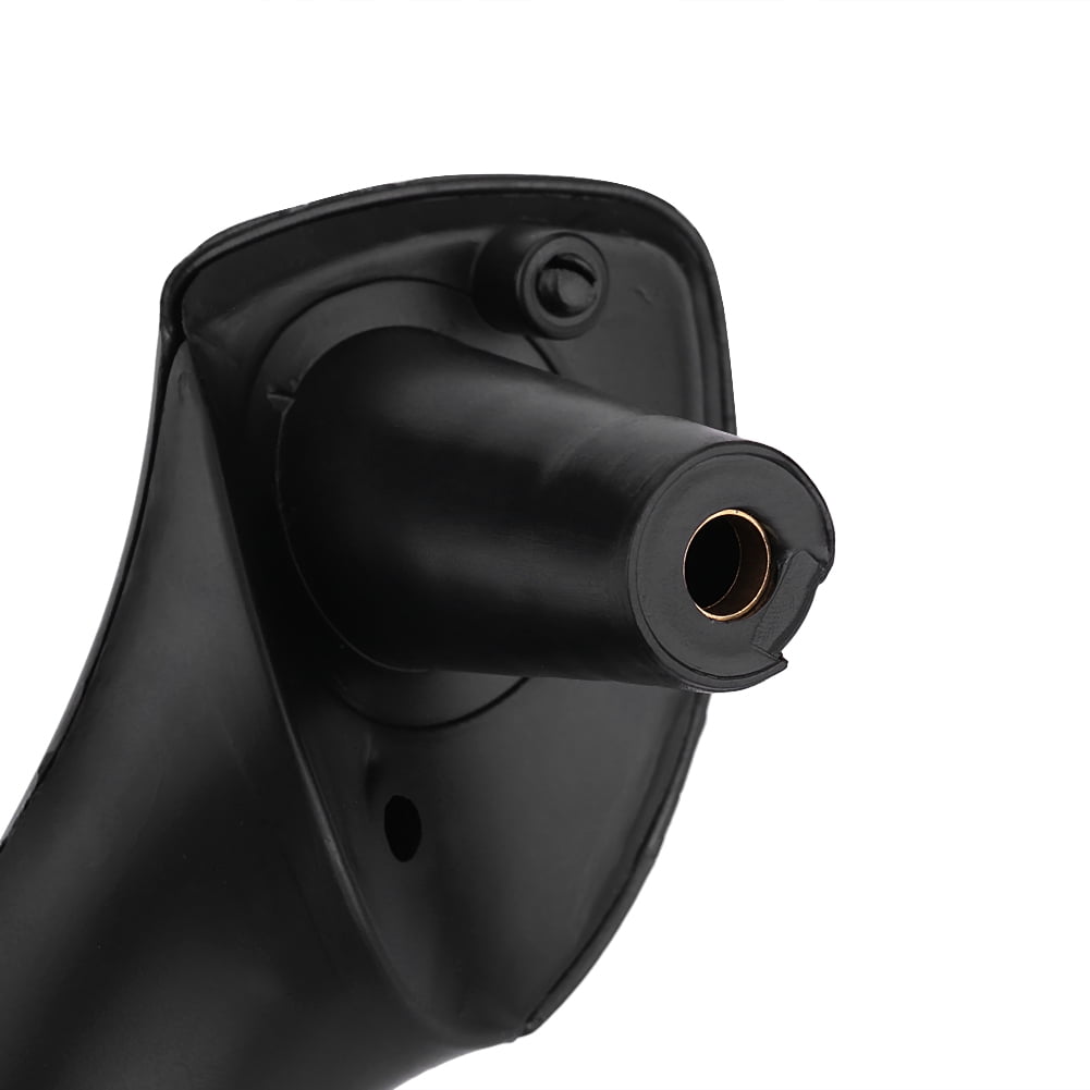 Interior Rear Left Back Side Door Pull Grab Handle for MK4 - Walmart.com