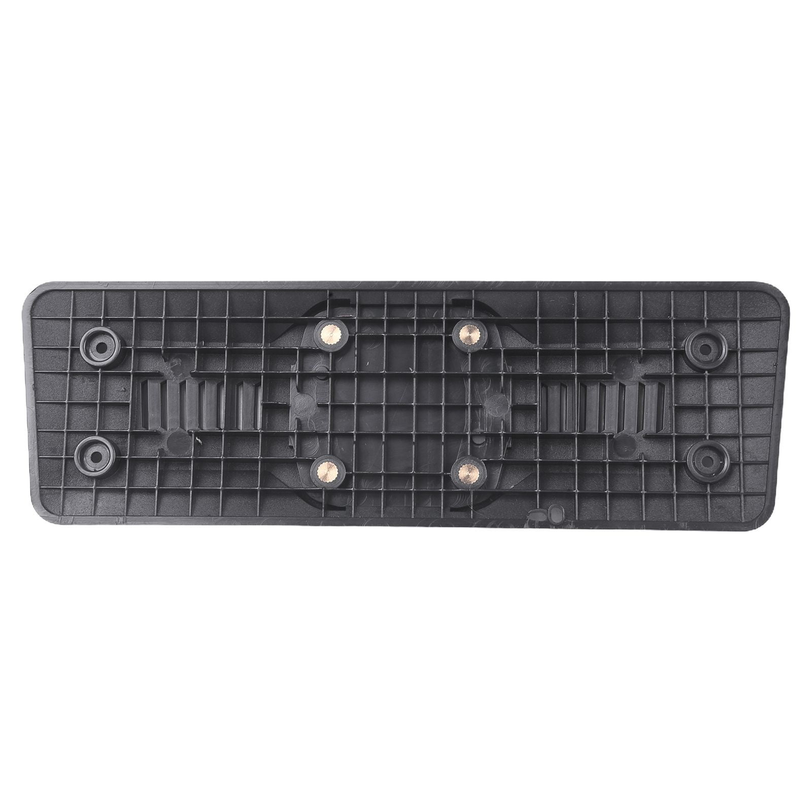Interior Rear View Mirror Back Plate Panel Bracket For Car DVR ...