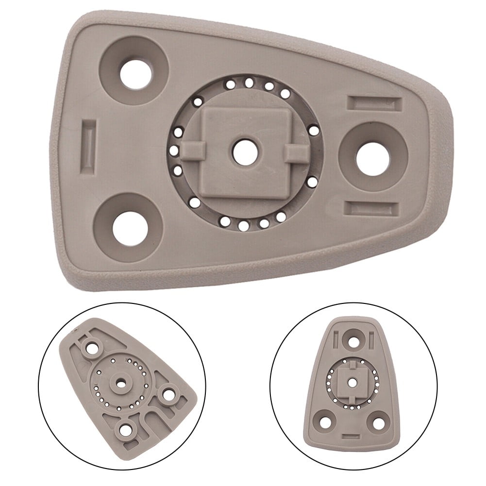 Interior Rear View Mirror Mounting Base 96327-WD200 For Nissan Cube ...