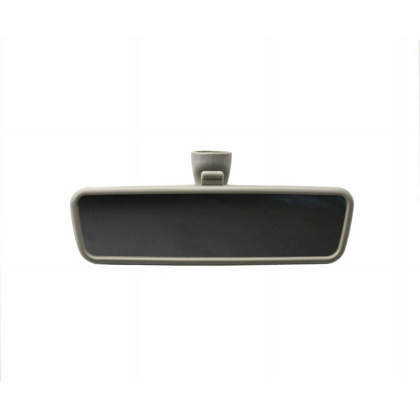 Interior Rear View Mirror Replacement For Vw Golf Jetta Bora Passat B5 ...