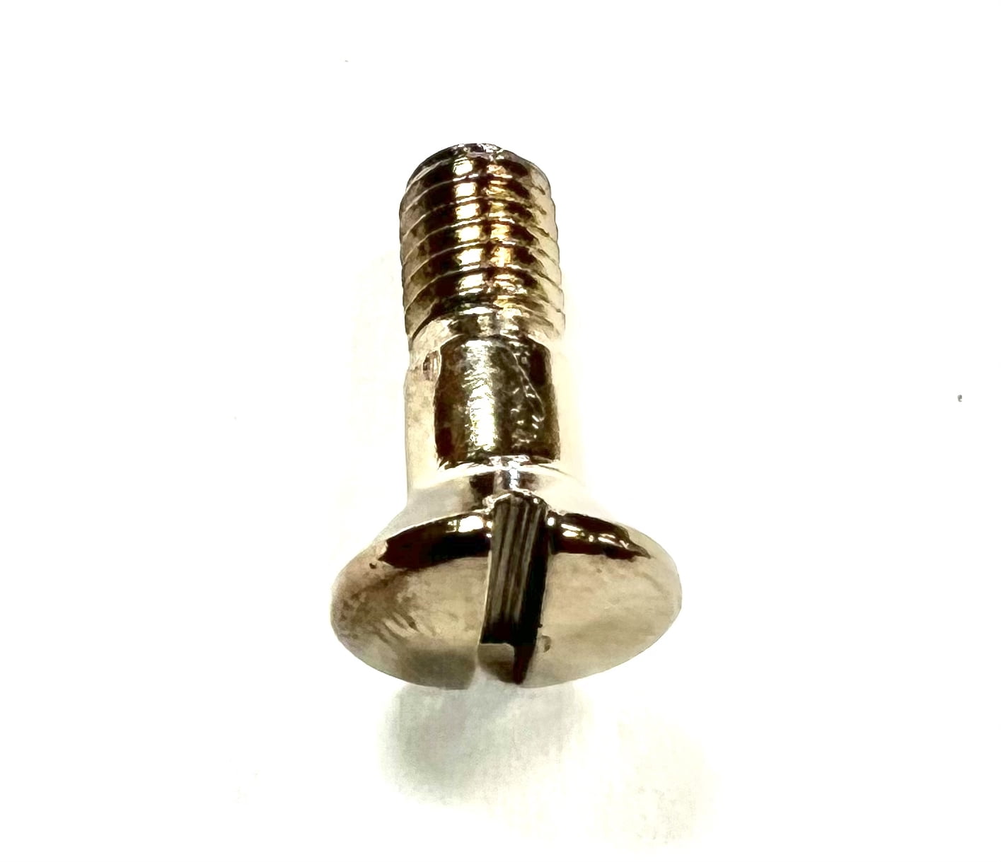 Interior Rear View Mirror Screw, Mounts Mirror to Bracket - Walmart.com