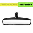 Interior Rear View Mirror for Ford Focus Escape Mustang 6U5Z-17700-B ...