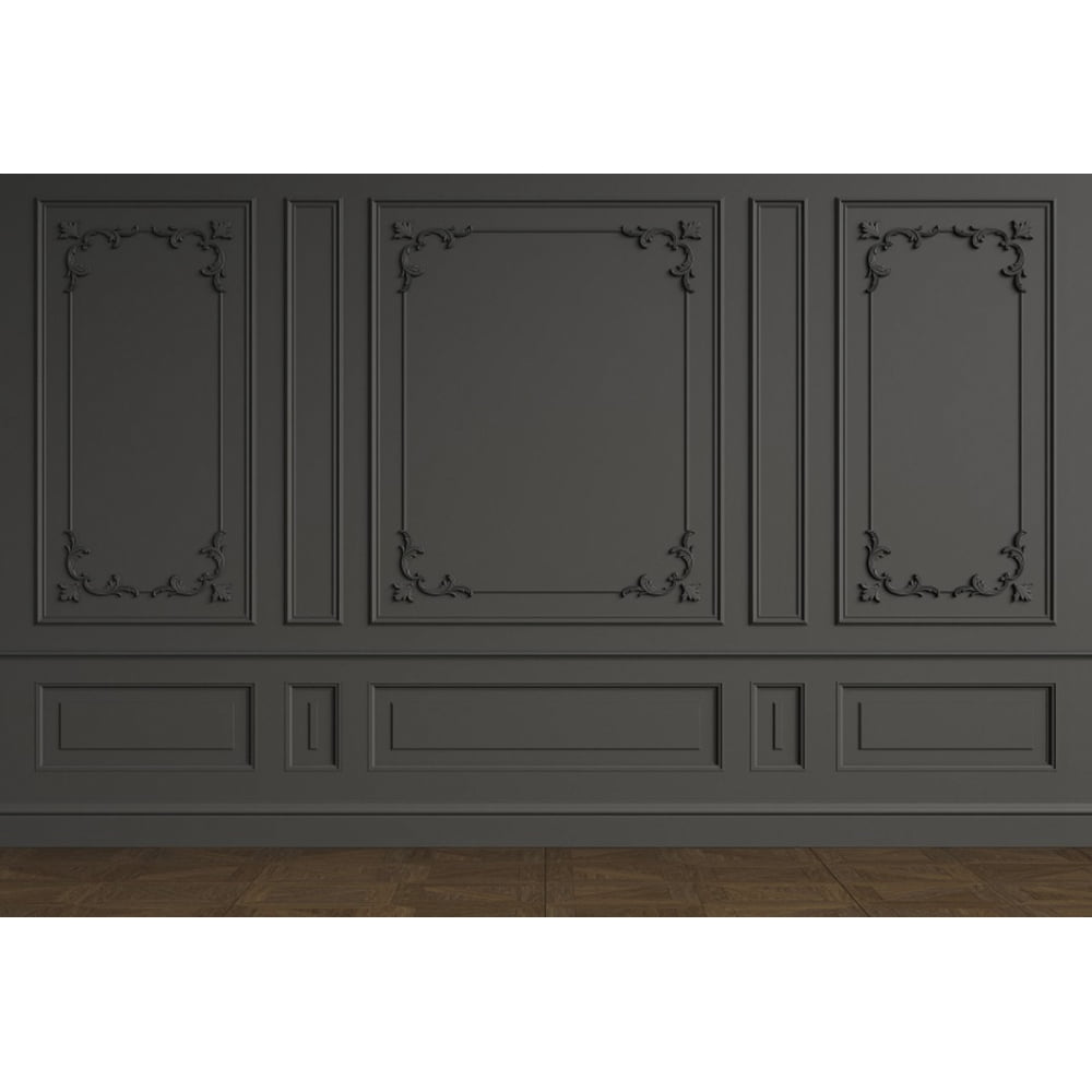 Interior Retro Wall Photography Background Vintage Castle Wedding Baby ...