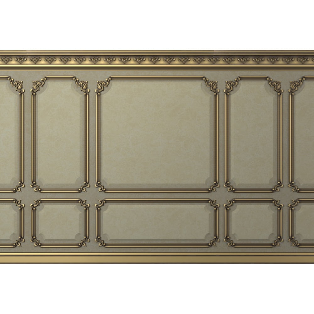 Interior Retro Wall Photography Background Vintage Castle Wedding Baby ...