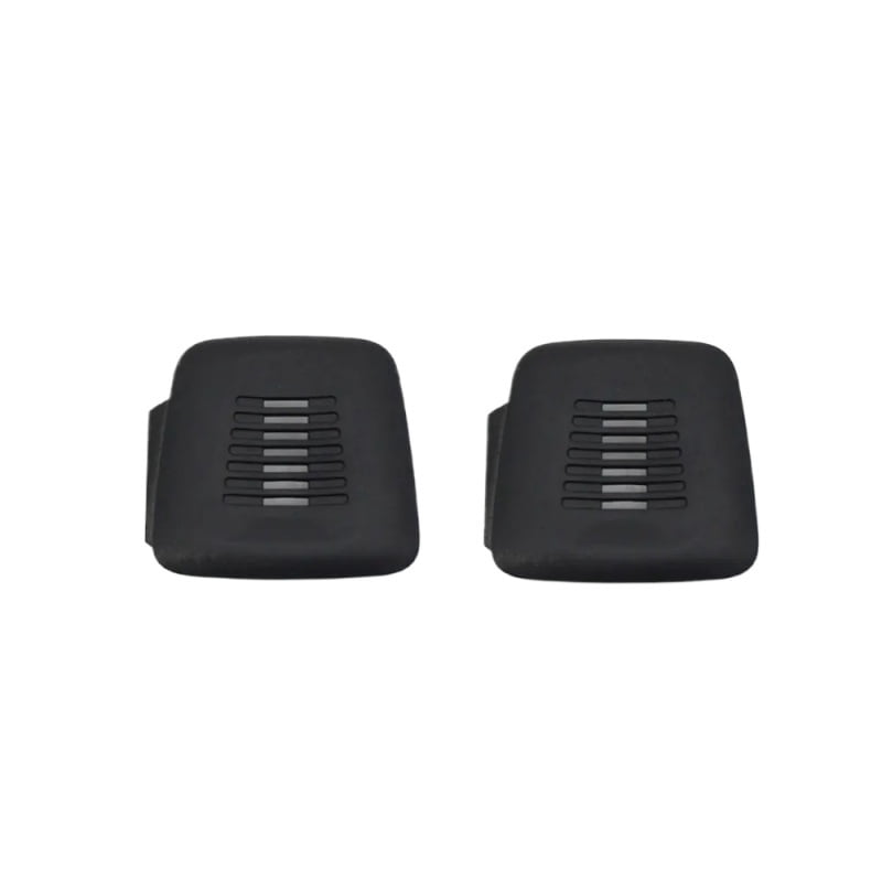 Interior Roof Microphone Mic Trim Cover For BMW F20 F22 F30 F32 F07 F10 ...