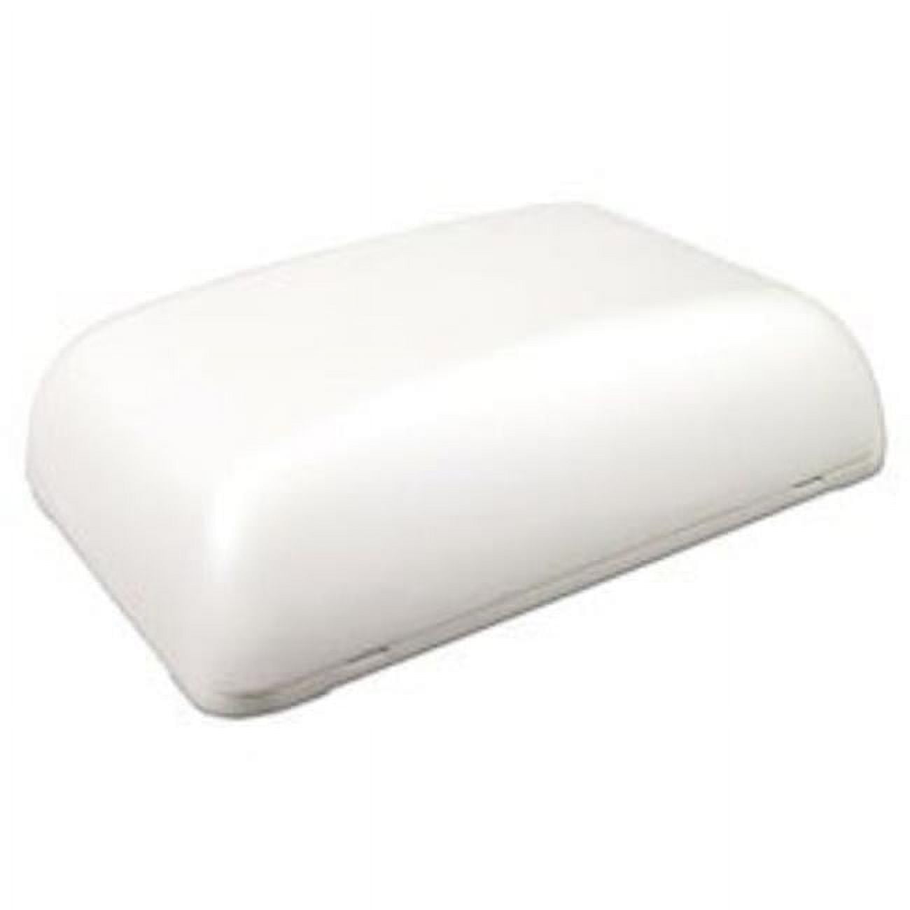 Interior Self-Contained Siren, White - Walmart.com