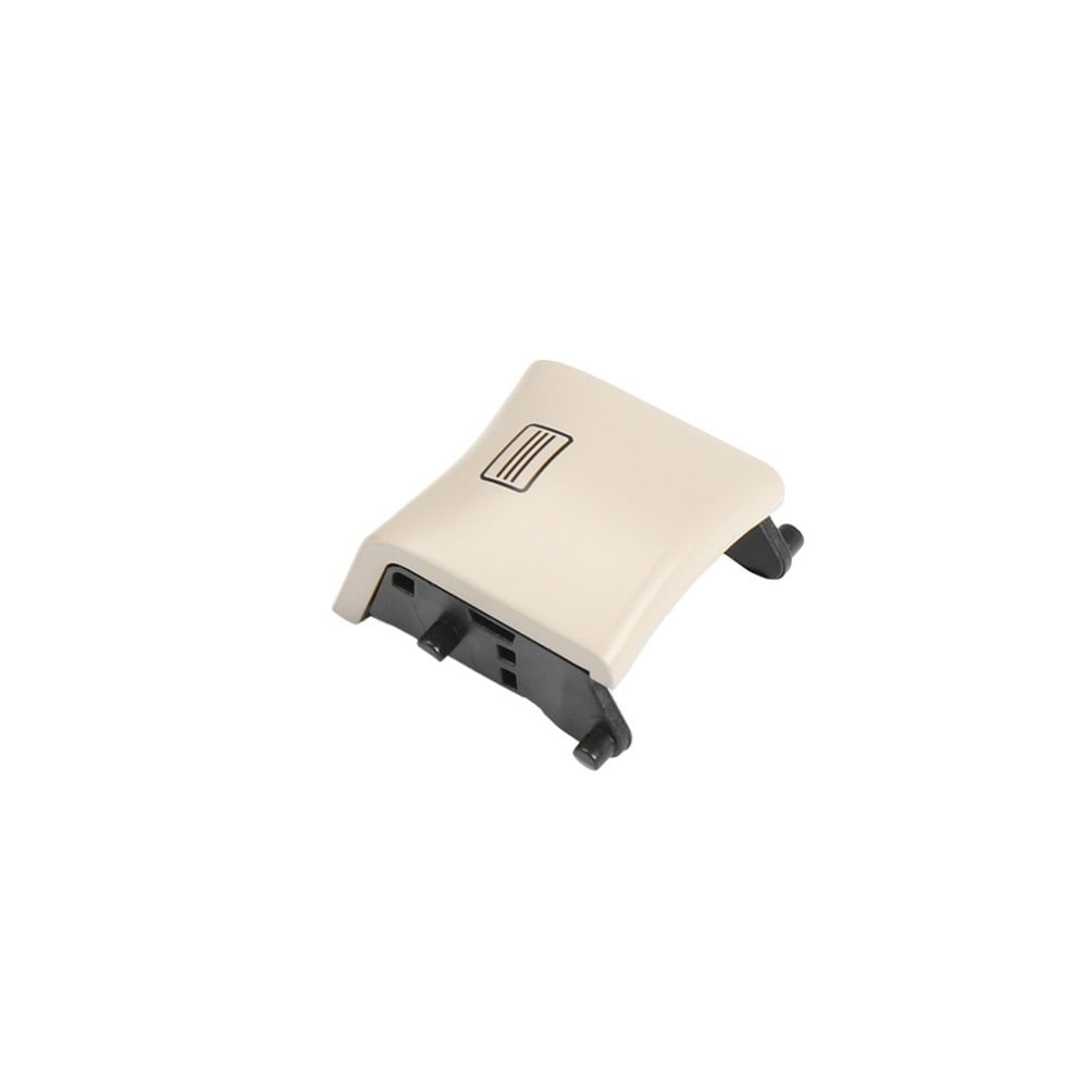 Interior Sunroof Window Button Switch Cover Cap Fit For Mercedes Fit ...