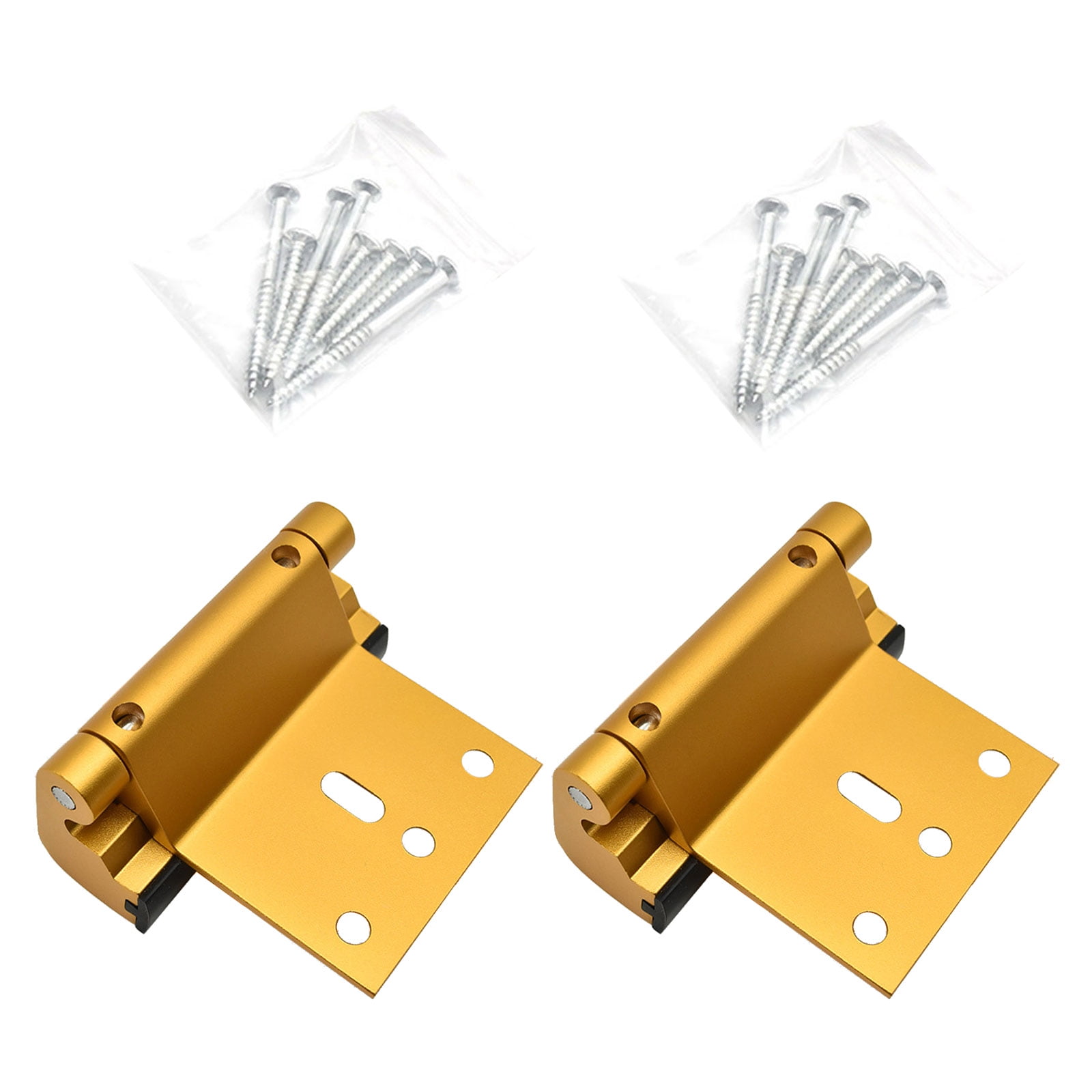 Interior Swing Door Security Lock Metal Reinforcement Residential ...