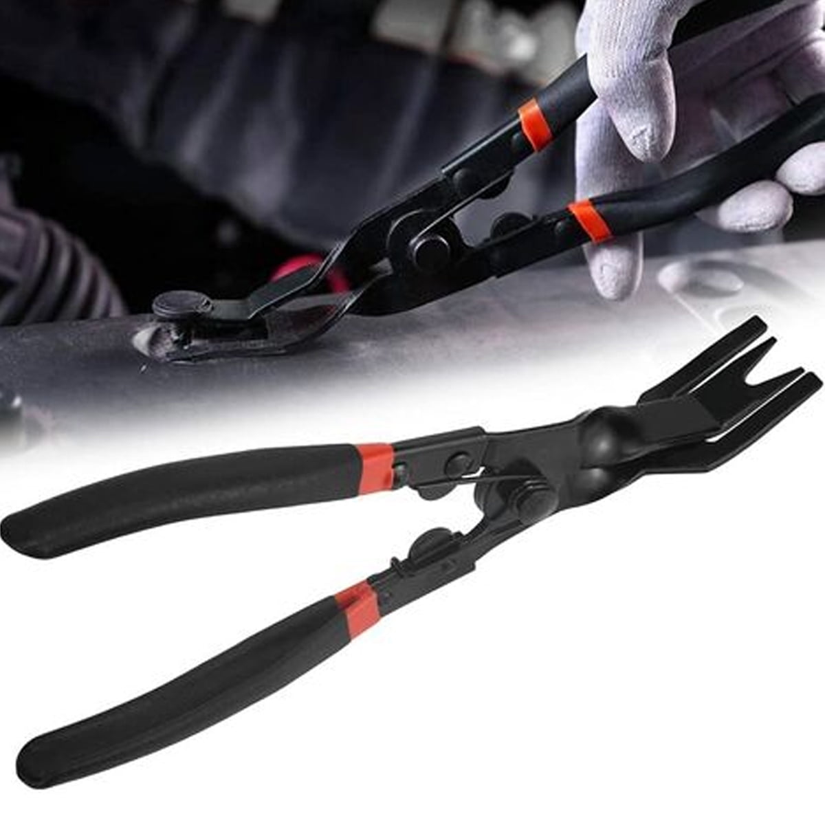 Interior Trim Removal Tool, Multi-Application Non-Damaging Removal ...