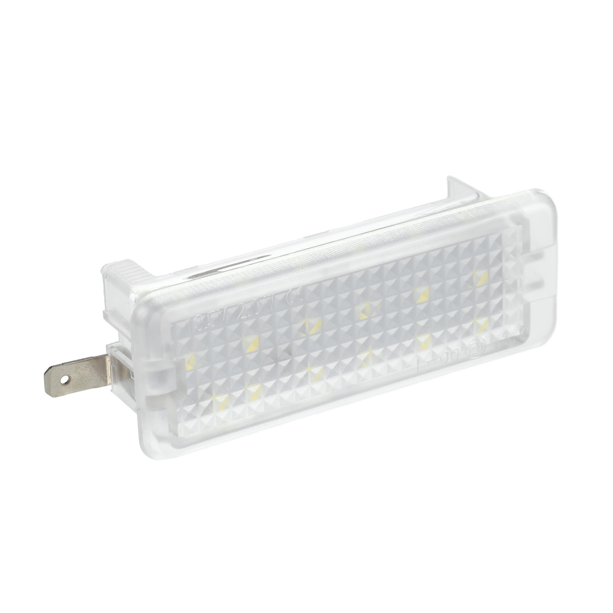 Interior Trunk Light Courtesy Footwell Boot Lamp for Land Rover Range ...
