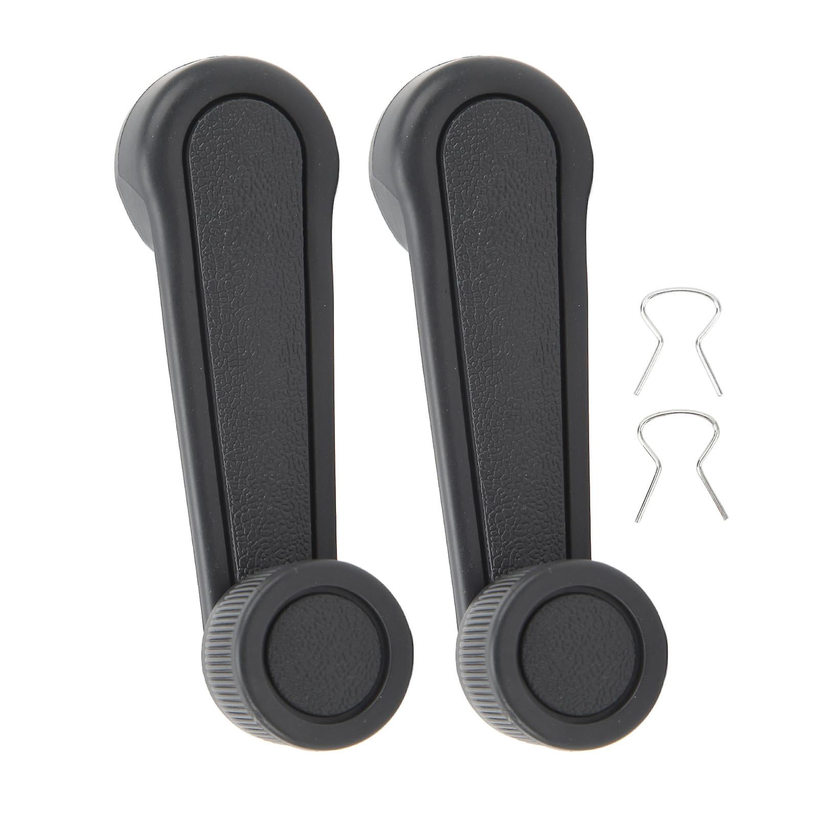 Interior Window Crank Handle 69260 89104 Left Right Window Crank Winder ...