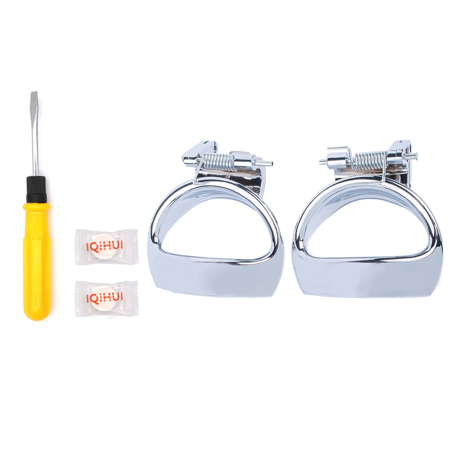 Interior handle for door for HHR 2006-2011 88529 88528 19299614 ...