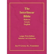 Messianic Aleph Tav Interlinear Scriptures Volume One the Torah, Paleo and Modern Hebrew ...