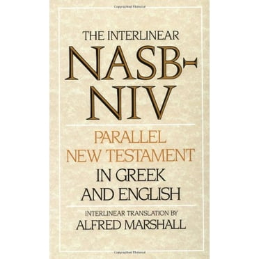 Bilingual Bible-PR-NIV/Rvr 1960 - Walmart.com