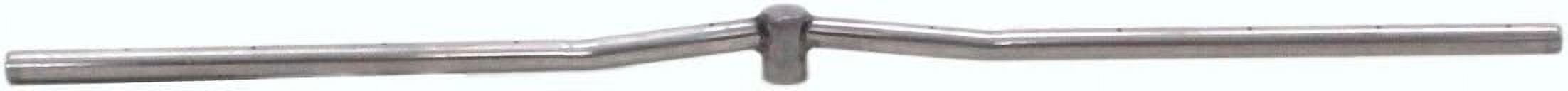 Interlink Burner (LTBSS36-NG), 36-Inch, Stainless Steel, Natural Gas ...