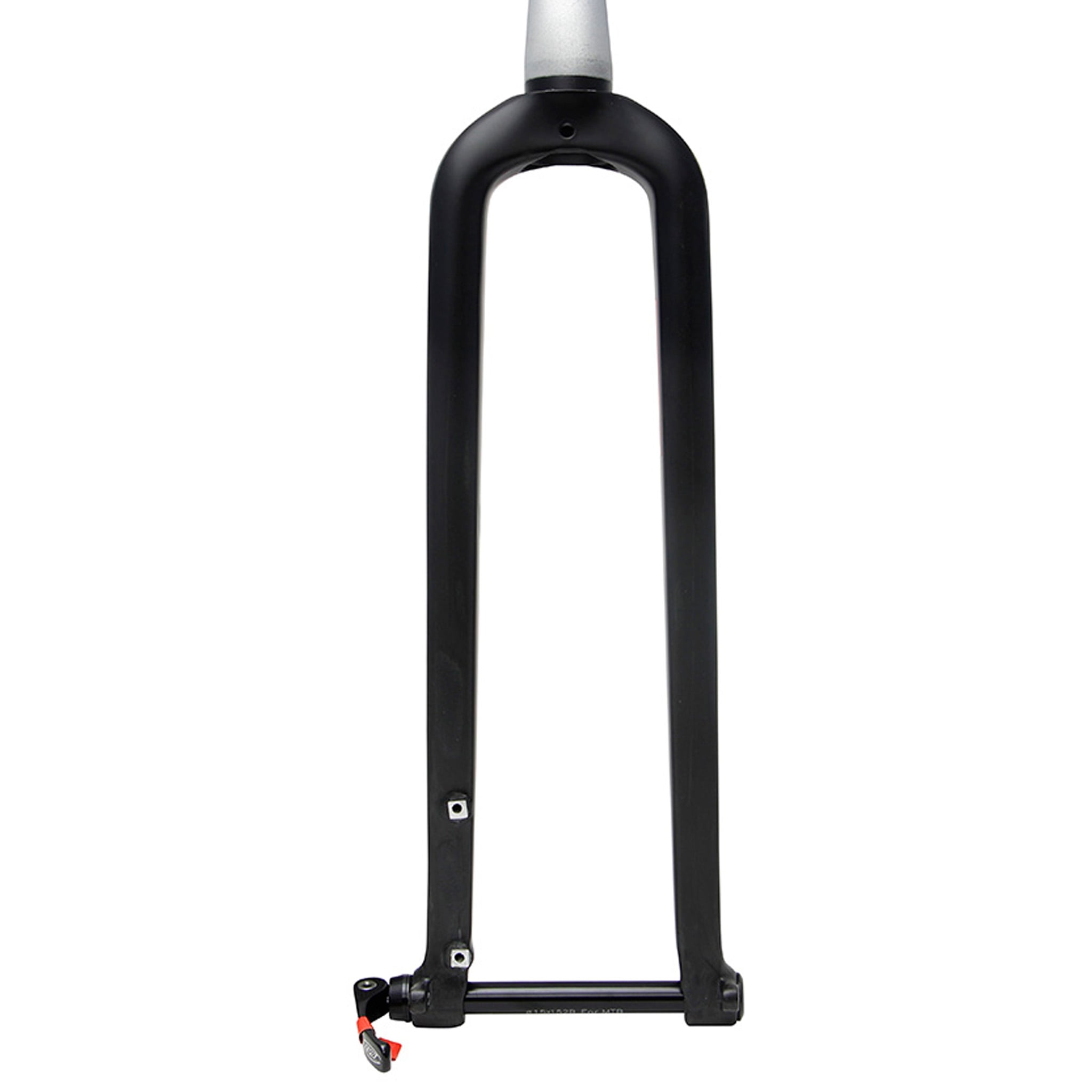 Interloc Racing Design Carbon MCX Max Gravel Fork, 700c Tapered ...