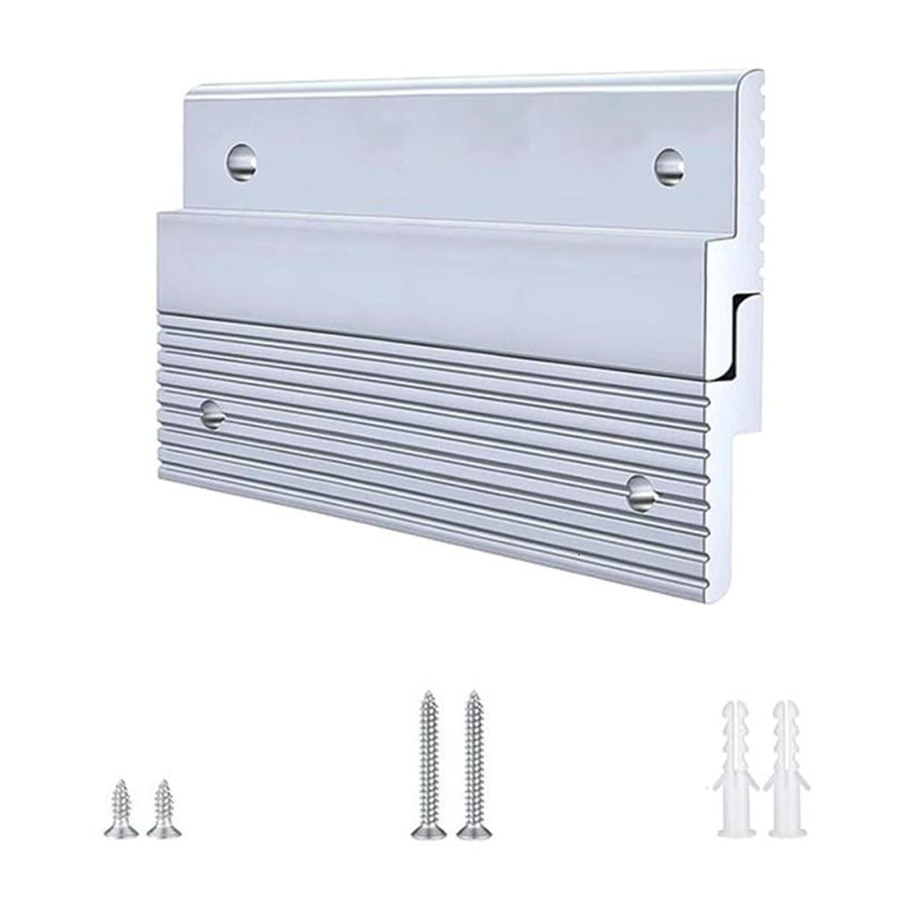 Interlock Brackets French Cleat for Pictures, Shelves, Whiteboards ...