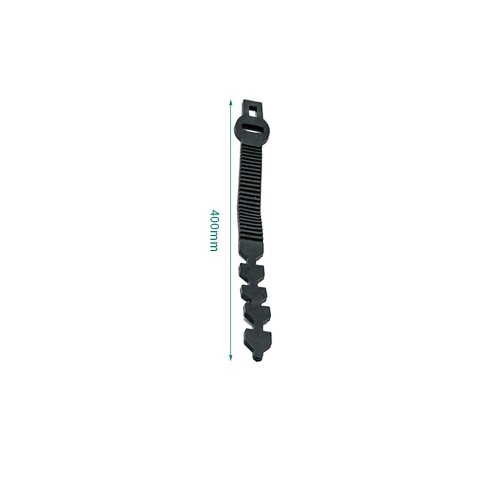 Interlock Garden Tree Ties Tree Training Tree Stake Supports Indoor ...