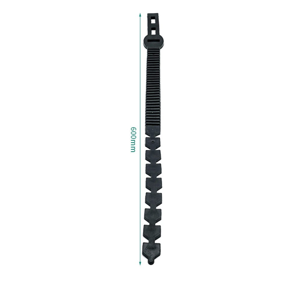 Interlock Garden Tree Ties Tree Training Tree Stake Supports Indoor ...