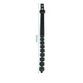Interlock Garden Tree Ties Tree Training Tree Stake Supports Indoor ...