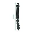 Interlock Garden Tree Ties Tree Training Tree Stake Supports Indoor ...