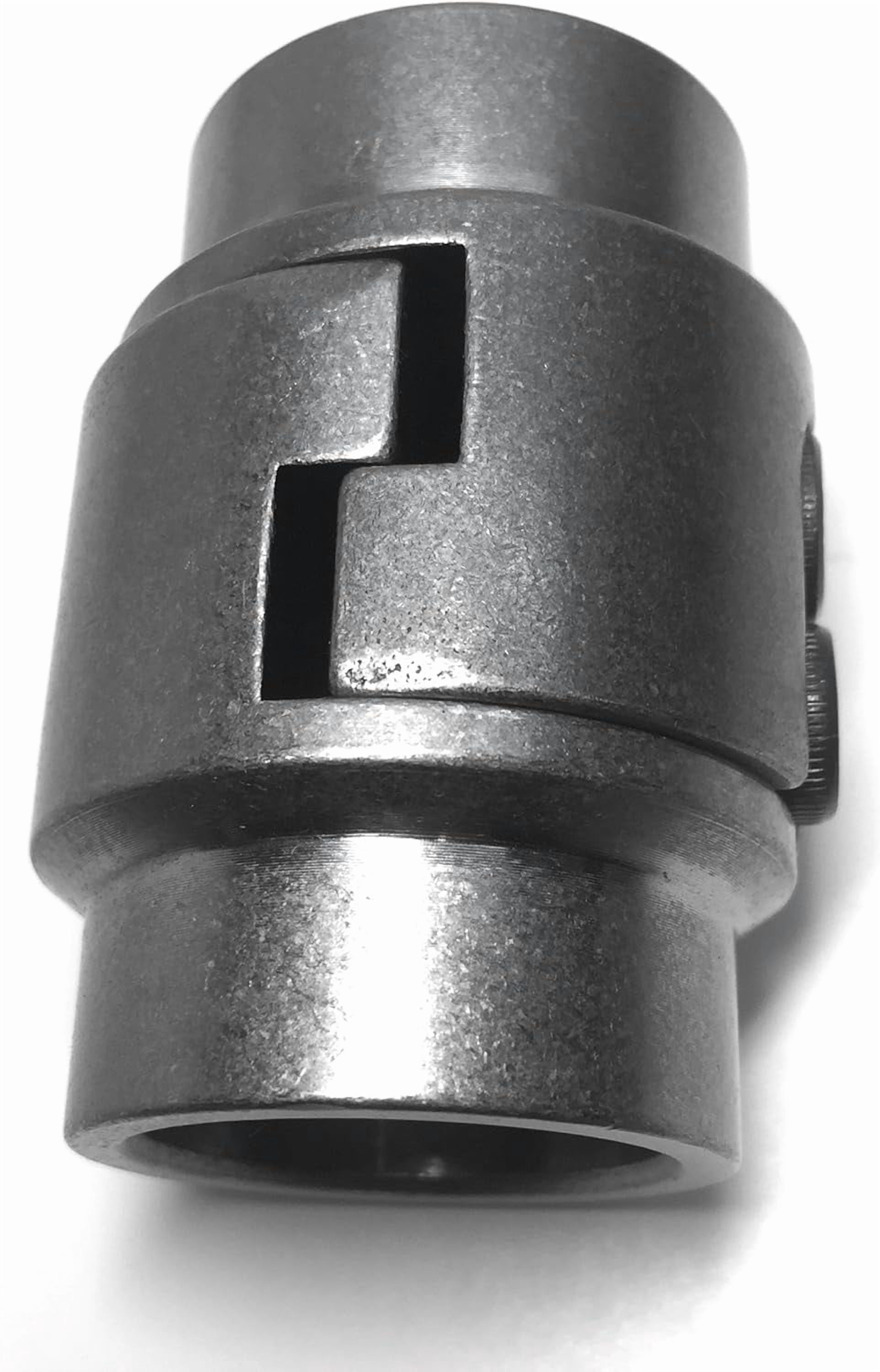 Interlocking Chromoly Bungs Tube Connectors Roll Cage 1-3/4" x (.120 ...