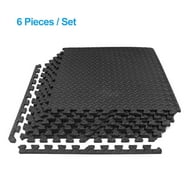 CAP Memory Foam Fitness Mat - Walmart.com