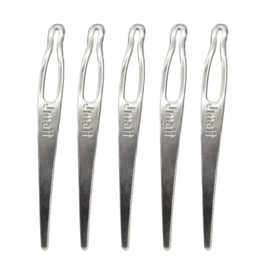 Interlocking Locks Braiding Hooks Interlocks Maintain Tools - Walmart.com