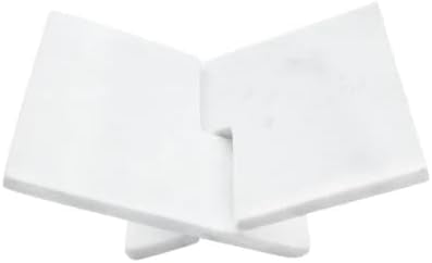 Interlocking Marble Book Holder - Walmart.com